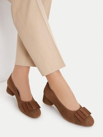 Lasocki Lasocki Pumps CEO-WPS-LILLY-04 Braun