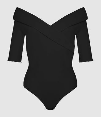 Flair Body Gaby Noir