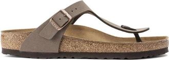 Birkenstock Homme, Chaussures, Brun, Taille: 40 EU Sandales tongs &eacute;l&eacute;gantes avec lit de pied anatomique