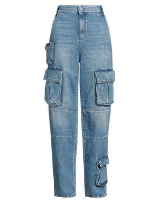 Ga&euml;lle Paris BAS - Pantalons en jean sur YOOX.COM