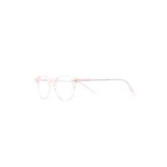 Epos Efesto 3 Monture Optique - unisex - Accessoires - Rose - Taille: 47 MM