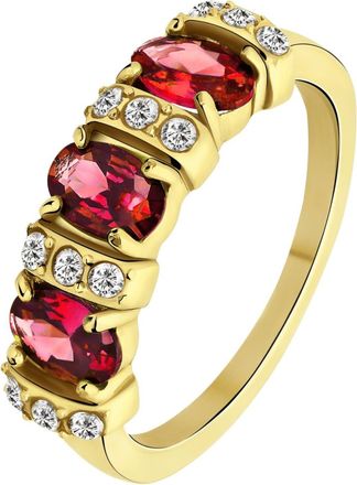 Lucardi Ring Vintage