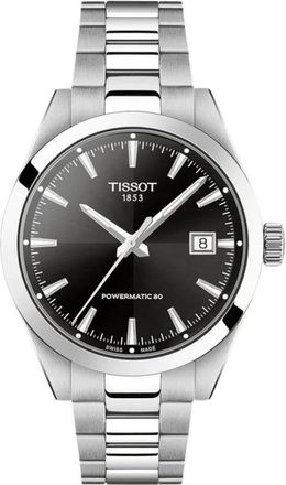 Tissot Tissot, Femme, Accessoires, Noir, Taille: ONE Size Watches