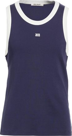 Wales Bonner TOPS - Tank Tops auf YOOX.COM
