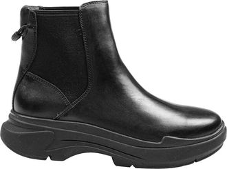 Ash Stiefeletten - Schwarz