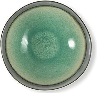 Villa D'Este Home Tivoli Bahahas Suppenteller-Set, 6 St&uuml;ck