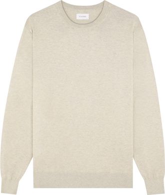 Scalpers Skull Round Neck