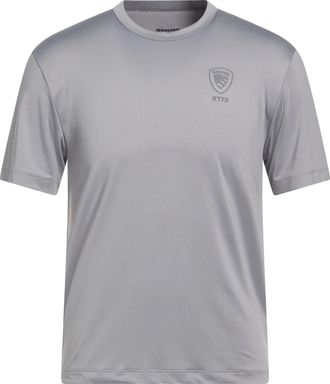 Blauer TOPS - T-shirts auf YOOX.COM