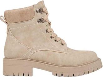 Kimberfeel Moana - Beige - Taille 38 - Chaussures Montantes