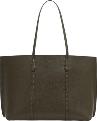 Tory Burch Damen, Taschen, Gr&uuml;n, ONE SIZEGr&ouml;&szlig;e