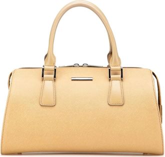 Burberry Crossbody Bags - Leather Handbag - Gr. unisize - in Braun - für Damen