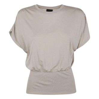 Thom Krom T-Shirts - - Tops - Damen - Beige - L