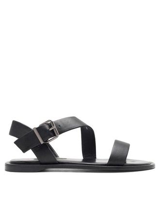 Gino Rossi Gino Rossi Sandalen Ancona 108087 Schwarz