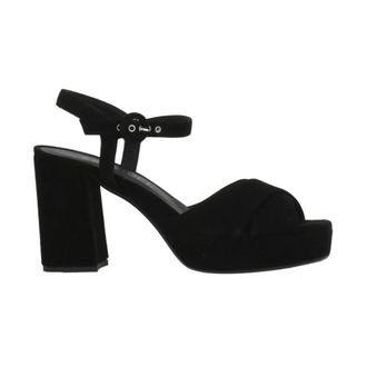 Julie Dee Damen, Schuhe, Schwarzk, 36 EUGr&ouml;&szlig;e
