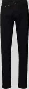 Polo Ralph Lauren Slim Fit Jeans mit 5-Pocket-Design