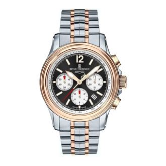 Revue Thommen Montres - Homme - Accessoires - Noir - Taille: ONE Size