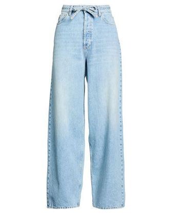 Vicolo BAS - Pantalons en jean sur YOOX.COM
