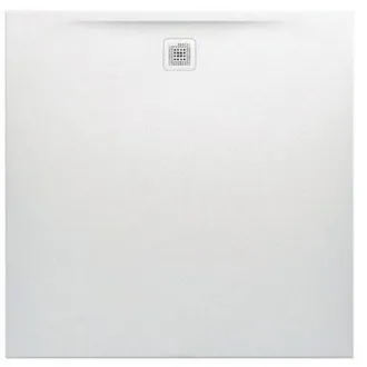 Laufen PRO Duschwanne, 1400x1400x40mm, H2129580000001