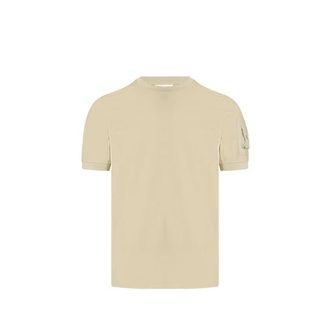 Gertrude T-shirt droit &agrave; col rond