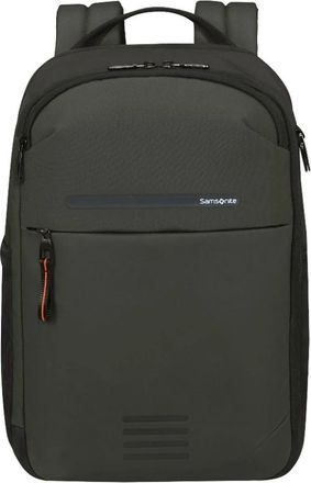Samsonite Moderny 14.1 Cabin - - Bags - unisex - Gr&uuml;n - ONE SIZE
