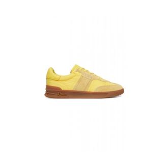Ralph Lauren Herren, Schuhe, Gelb, 43 EUGr&ouml;&szlig;e