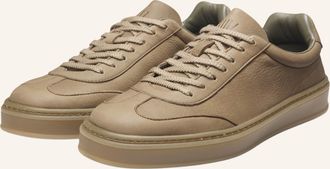 HUGO BOSS Sneaker Zarek_Tenn_Nbgr_Db gruen