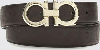 Ferragamo G&uuml;rtel FERRAGAMO Herren Farbe Dark