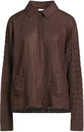 Max Mara TOPS - Chemises sur YOOX.COM