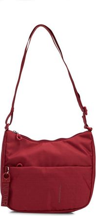 Mandarina Duck Damen Md20 Hobo MD 20, Cherry Tomato