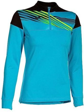 Joma Sweat-Shirt Femme Elite X Sweat-Shirt Femme
