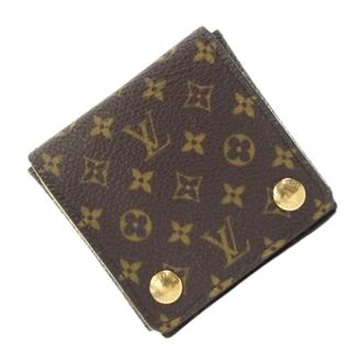 Louis Vuitton unisex, Pre-owned, Brun, Taille: ONE Size Pre-owned Toile sacs-louis-vuitton