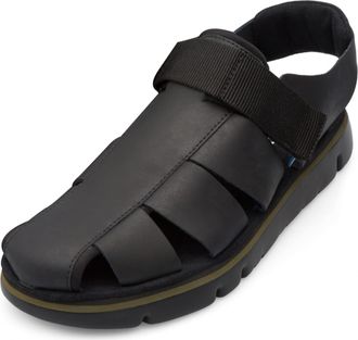Camper Sandale Oruga