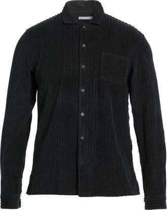 BL.11 BLOCK ELEVEN TOPS - Hemden auf YOOX.COM