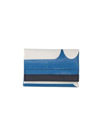 FREITAG Medium Wallet F51 Dallas