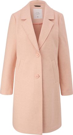 s.Oliver Damen 2140313 Mantel, 21w0,M