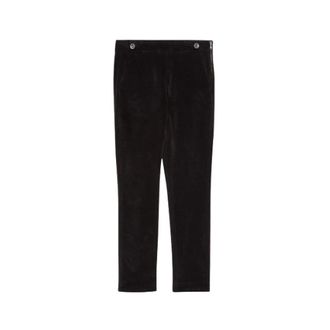 Liu Jo Gingerly Hose - - Trousers - Damen - Schwarzk - W30