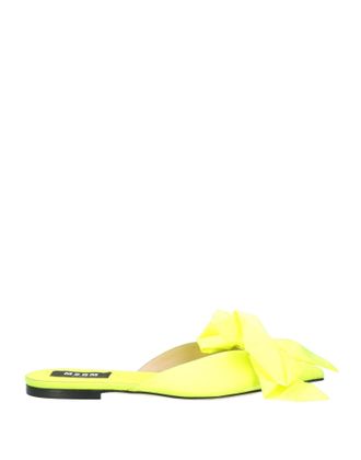 Msgm SCHUHE - Mules & Clogs auf YOOX.COM