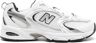 New Balance Homme, Sport, Blanc, Taille: 38 1/2 EU 530 Baskets