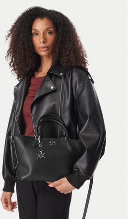 A|X Armani Exchange Handtasche XW003086 AF26569 UC001 Schwarz