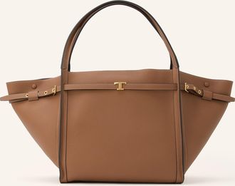 Tod's Tods Shopper Medium braun