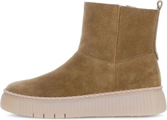 Gabor Damen, Schuhe, Braun, 39 EUGr&ouml;&szlig;e