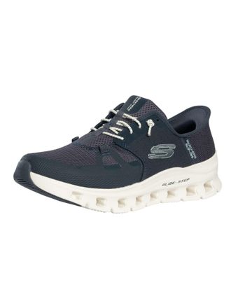 Skechers Slip-In-Turnschuhe Glide-Step Pro, Blau