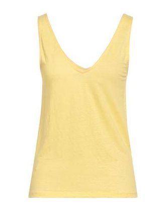 Majestic Filatures TOPS - D&eacute;bardeurs sur YOOX.COM