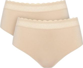 Triumph Panty-Set Feel Of Modal 10214887 Beige