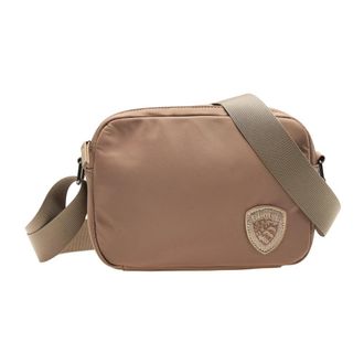 Blauer Camera Bag Mine01 - - Bags - Damen - Braun - ONE SIZE