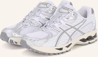 Asics Asics Sneaker Gel-Nimbus 10.1 weiss
