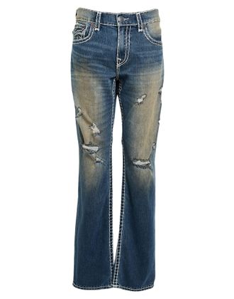 True Religion HOSEN & R&Ouml;CKE - Jeanshosen auf YOOX.COM