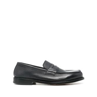 Premiata Nodik Loafers - - Shoes - Herren - Blau - 42 1/2 EU