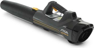 STIGA Sports Akku-Gebl&auml;se STIGA SAB 900 AE ohne Batterie und Batteriehalter
