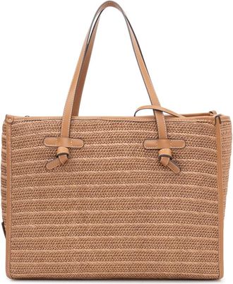 Gianni Chiarini Femme, Sacs, Beige, Taille: ONE Size Marcella Borsa Tessuto